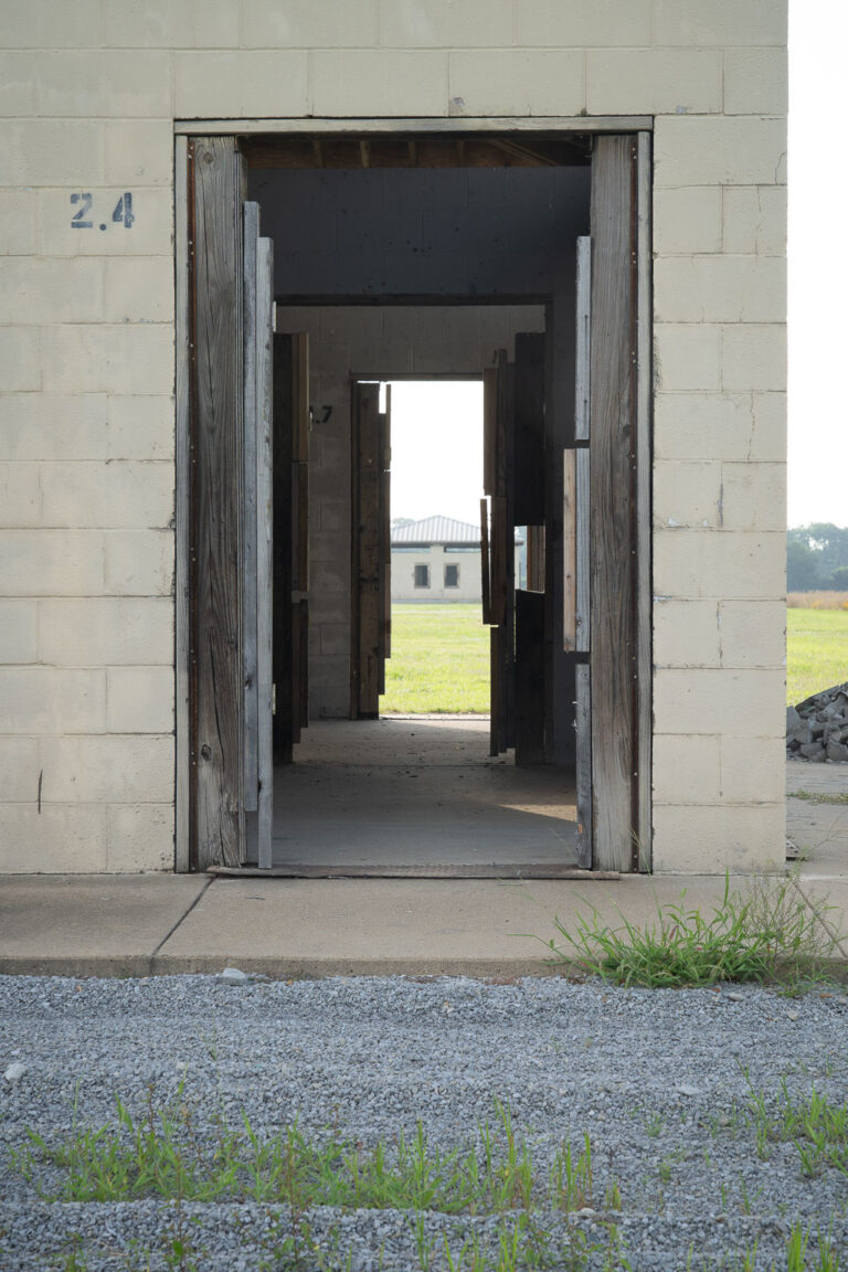 Breaching Training | Explosive & Dynamic Entry Courses | T1G