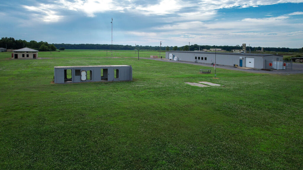 Breaching Training | Explosive & Dynamic Entry Courses | T1G