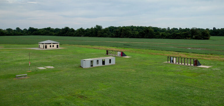 Breaching Training | Explosive & Dynamic Entry Courses | T1G