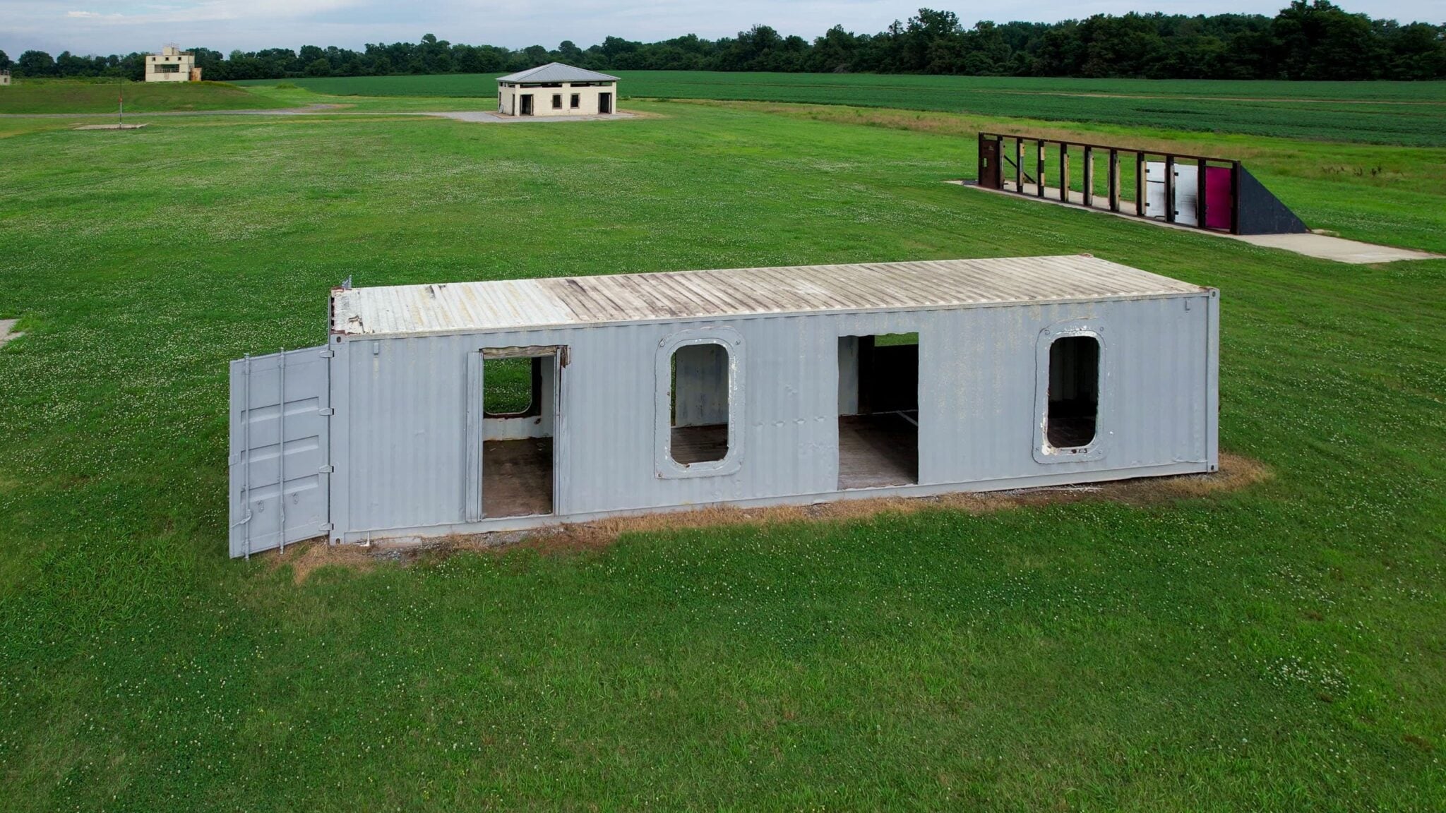 Breaching Training | Explosive & Dynamic Entry Courses | T1G